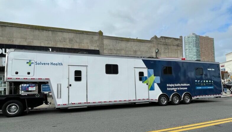 The Importance of Quality Mobile Healthcare Units for Rural Communities ...